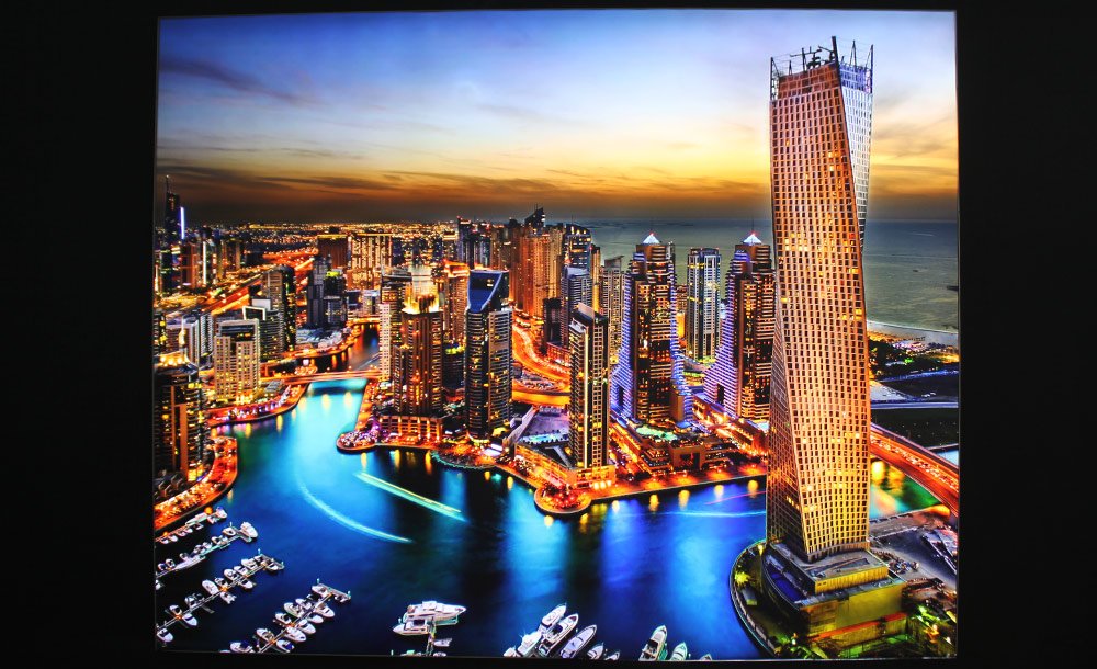 Ledu | Lightbox, Led Aydınlatma Sistemleri | Alüminyum Profil | Dijital ...