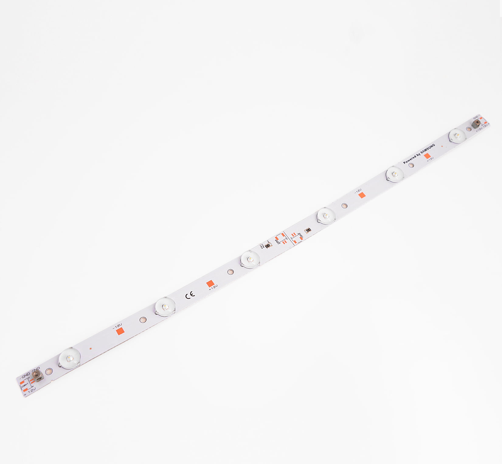 Lighting Systems - LEDU