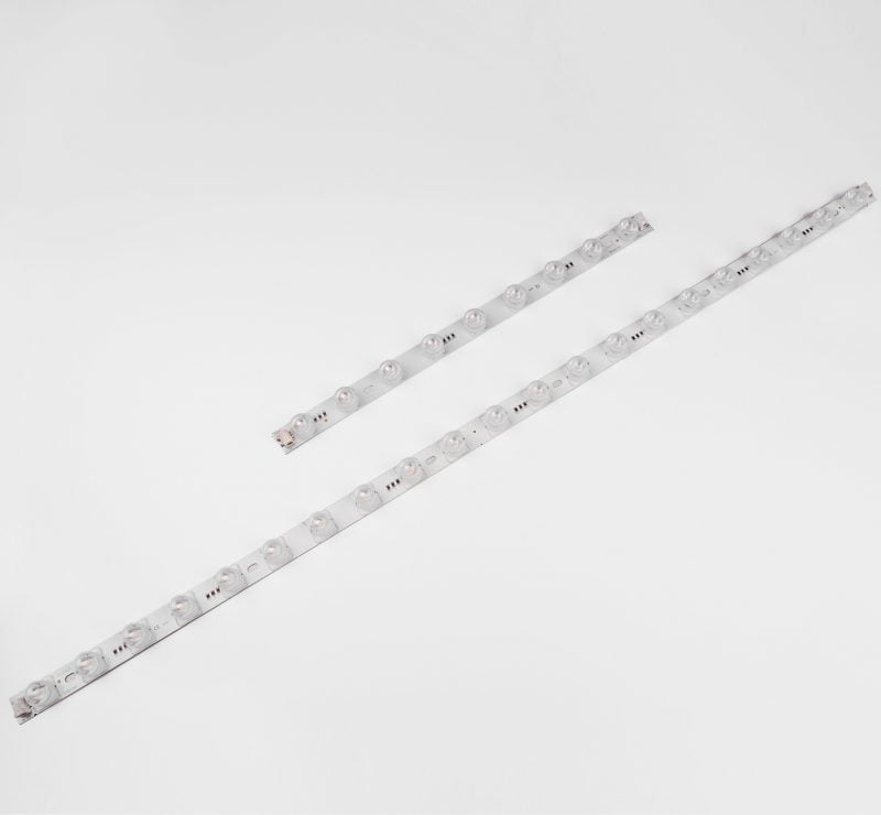 Lighting Systems - LEDU