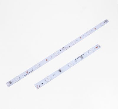 Lighting Systems - LEDU