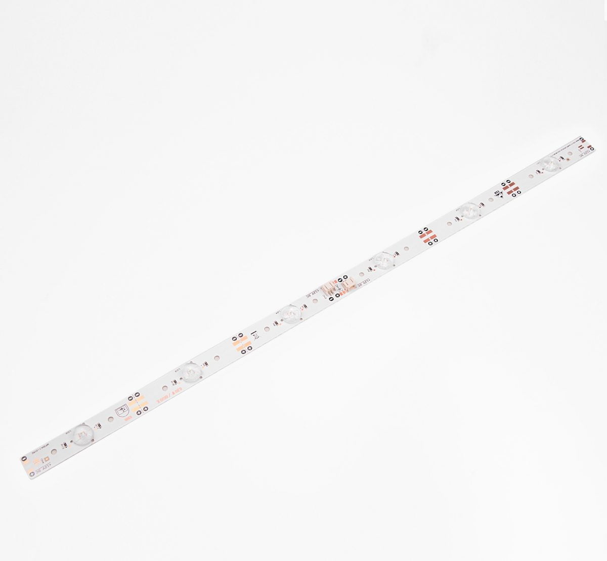 Lighting Systems - LEDU