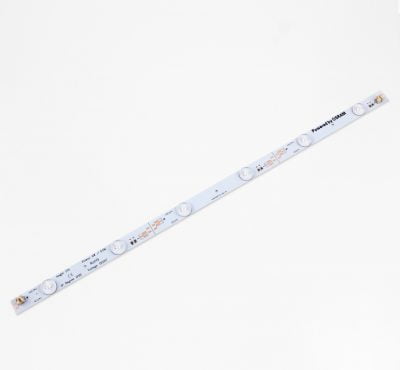 Lighting Systems - LEDU