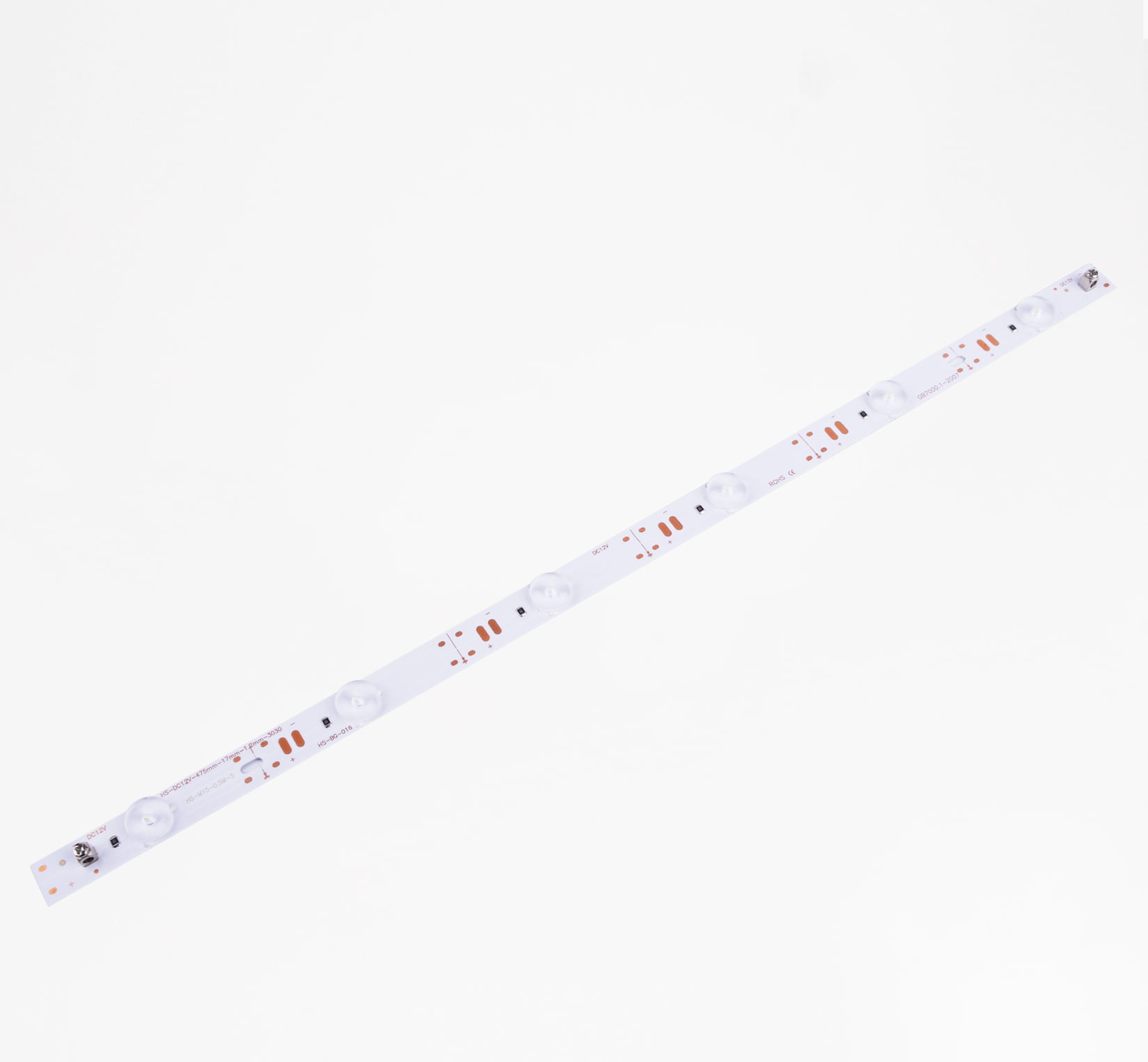 Lighting Systems - LEDU