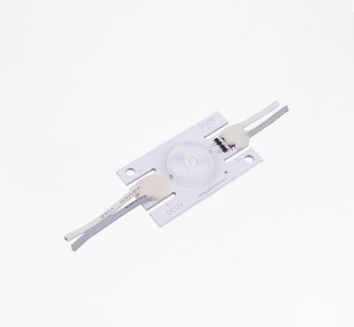 Lighting Systems - LEDU