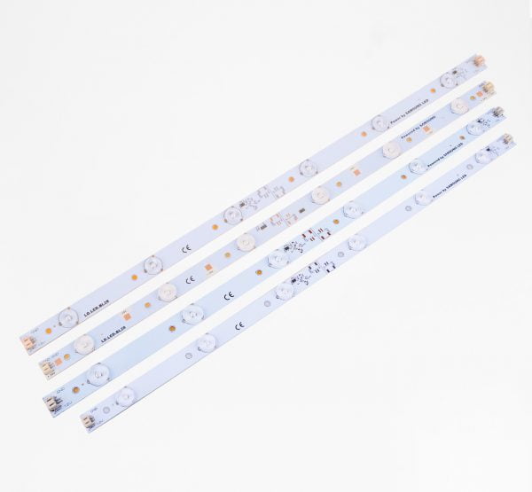 Lighting Systems - LEDU